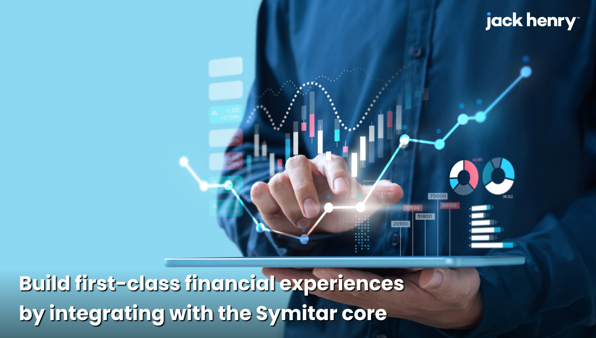 SymXchange Interface | SymXchange API | Jack Henry Docs